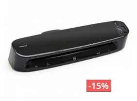 Découvrez la plastifieuse qui vous conviendra le mieux